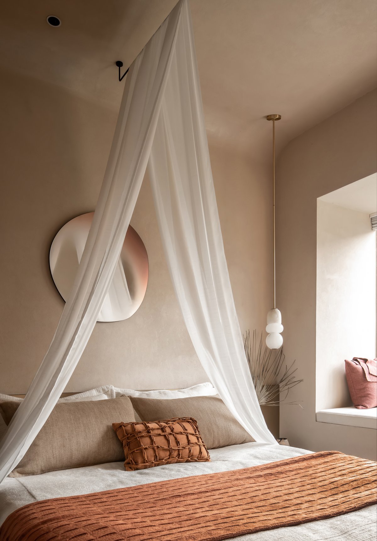 YinjiSpace - Studio REVO x Bluetown Zhongshan 120 Model Room